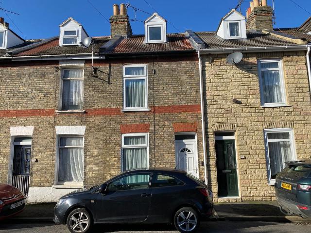 Birchwood Street, King's Lynn PE30, 2 bed terraced house to rent, £850 pcm | PrimeLocation