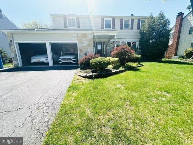Birchwood Park Dr N, Cherry Hill, Home For Sale