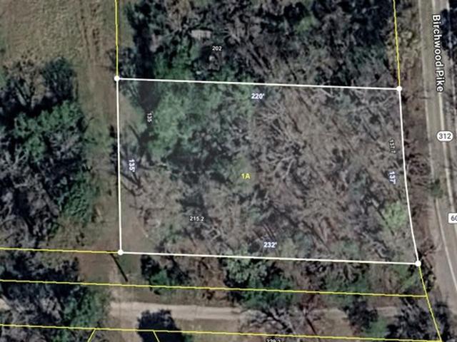Birchwood Pike, Harrison, TN 37341