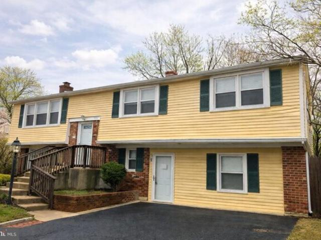 Birchwood Pk Dr N, Cherry Hill, Home For Sale