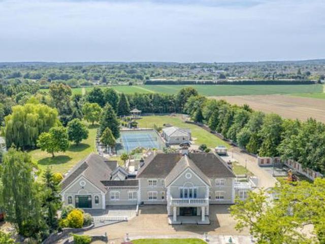 Birchwood Road, Dartford, 4 Bedroom Detached