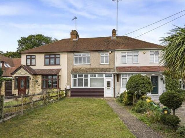 Birchwood Road, Dartford, 3 Bedroom Terraced