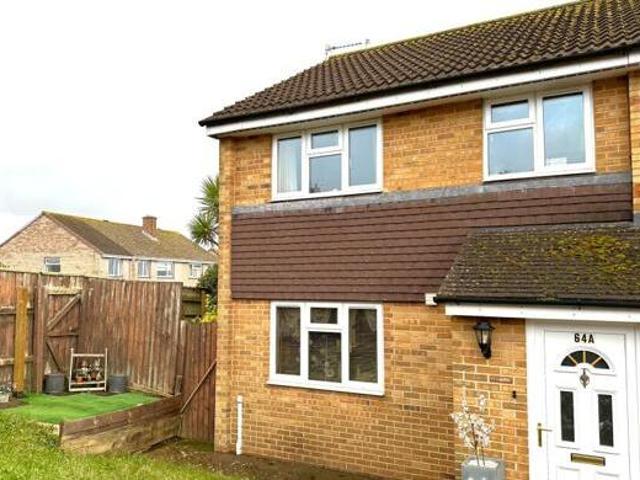 Birchwood Road, Exmouth, 4 Bedroom Terraced