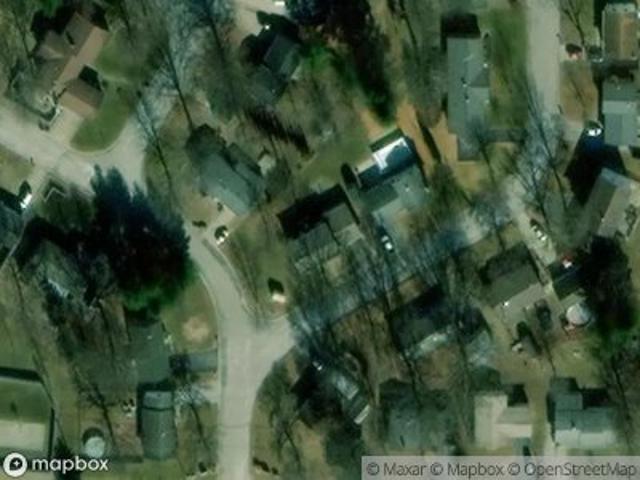 Birchwood Rd