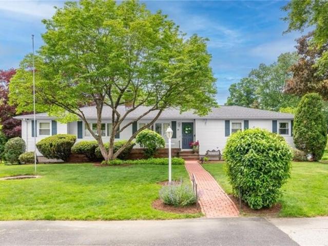 Birchwood Way, East Greenwich, Home For Sale