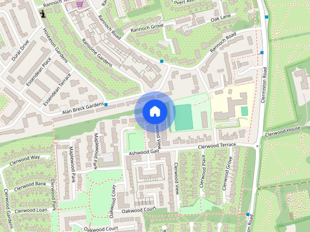 Birchwood View, Edinburgh, EH12 8QD