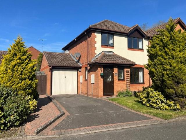 Birchwoods, Bartley Green B32, 3 bed detached house to rent, £1,400 pcm | PrimeLocation