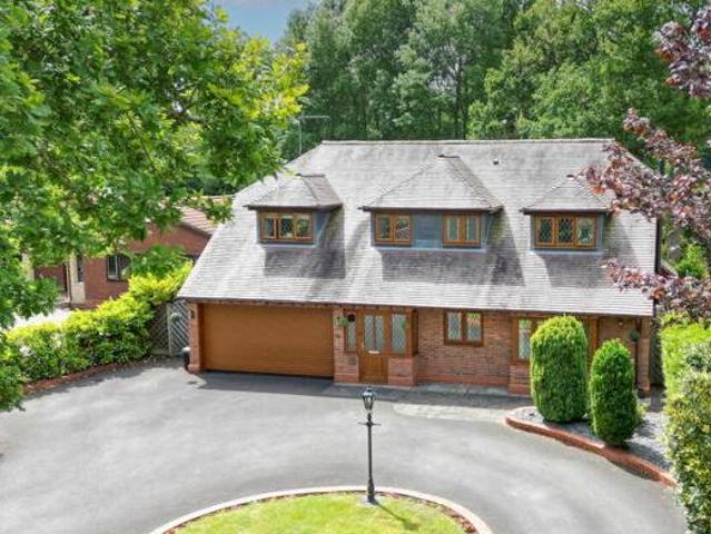 Birchy Close, Shirley, 5 Bedroom Detached