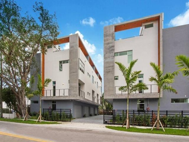 Bird Ave Unit,miami, Condo For Sale