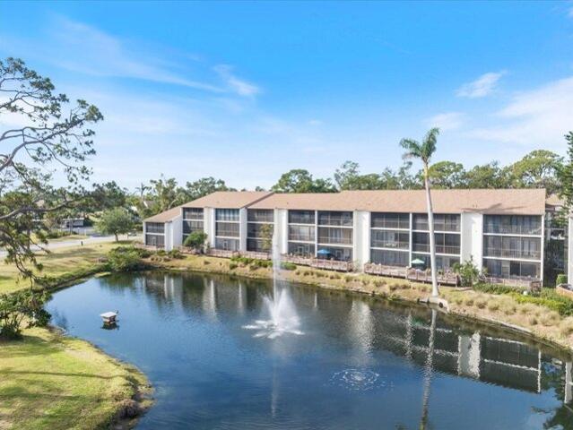 Bird Bay Way #,venice, Condo For Sale