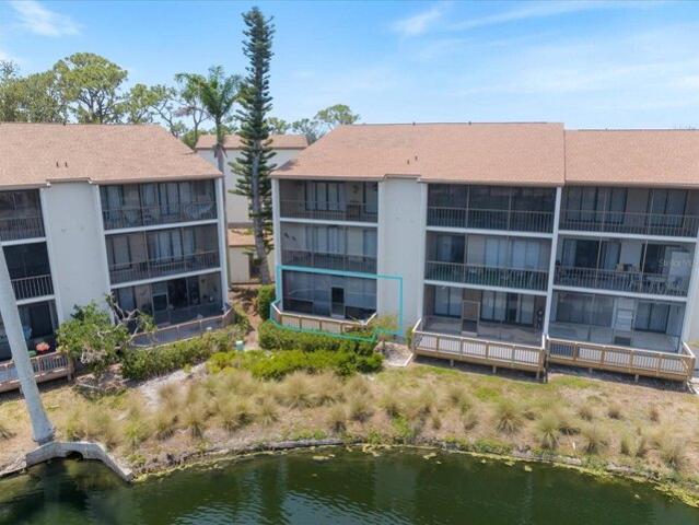 Bird Bay Way #,venice, Condo For Sale