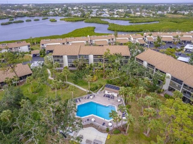 Bird Bay Way #,venice, Condo For Sale