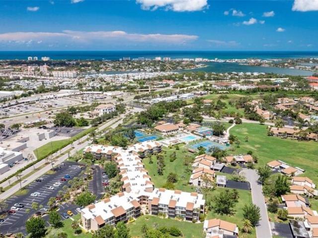 Bird Bay Dr S Apt,venice, Condo For Sale