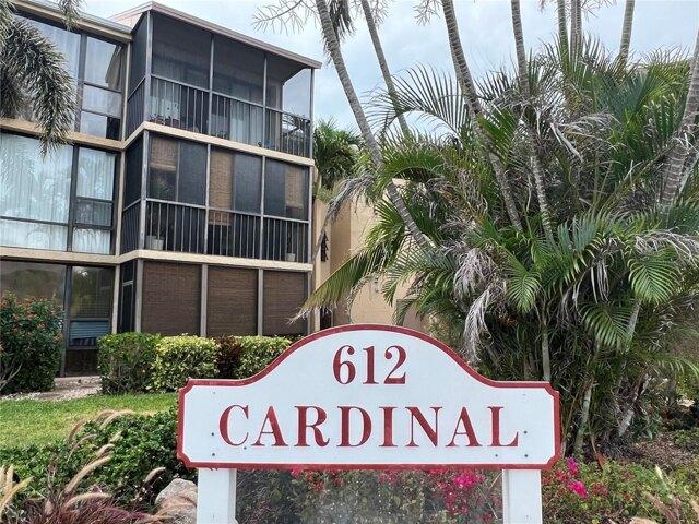 Bird Bay Dr S Apt,venice, Condo For Sale