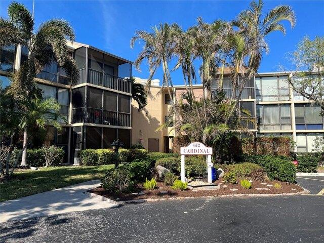 Bird Bay Dr S Apt,venice, Condo For Sale