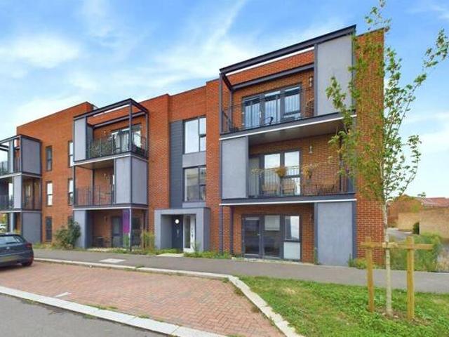 Bird Cherry Lane, Gilden Park, 1 Bedroom Apartment