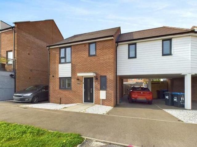 Bird Cherry Lane, Gilden Park, 4 Bedroom Link