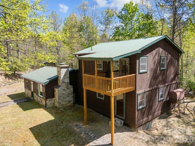 Bird Creek Estate Rd, Black Mountain, Home For Sale