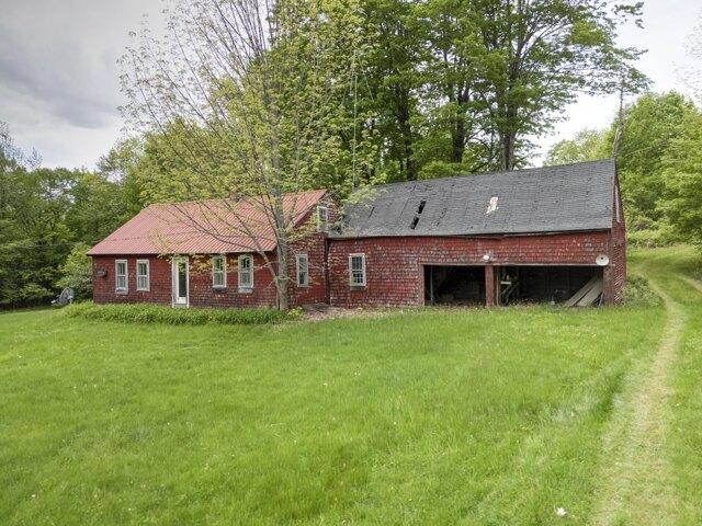 Bird Hill Rd, Bethel, Home For Sale