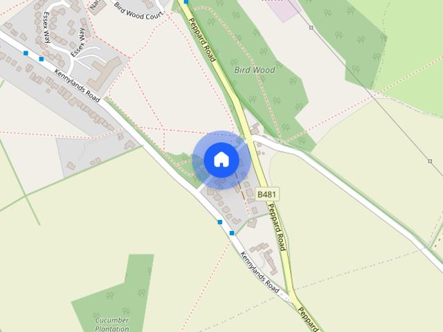 Bird In Hand Lane, Sonning Common, RG4