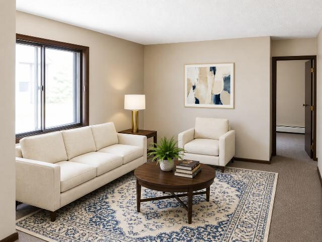 Bird Island II Apartments 1 Bedroom Apartment for Rent at 761 South 9th Street, Bird Island, MN 55310