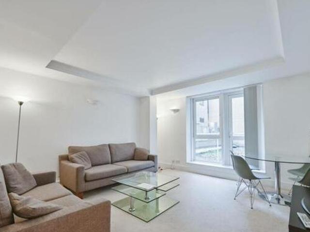 Bird St, Mayfair, 1 Bedroom Flat