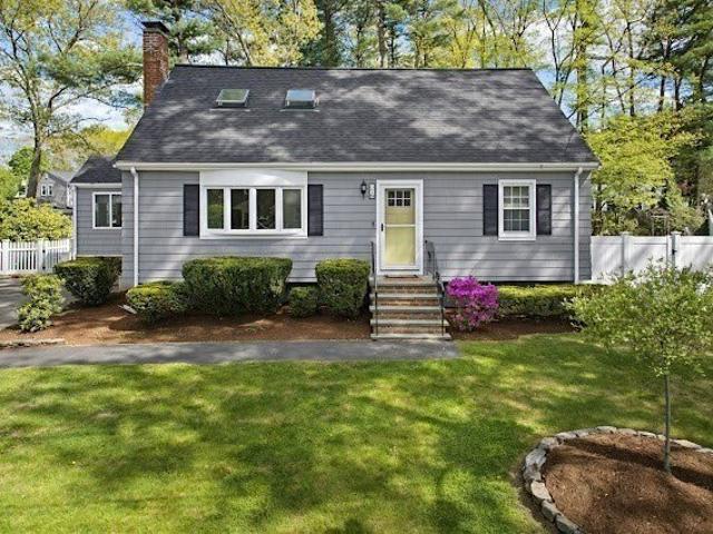 Bird St, Stoughton, Home For Sale