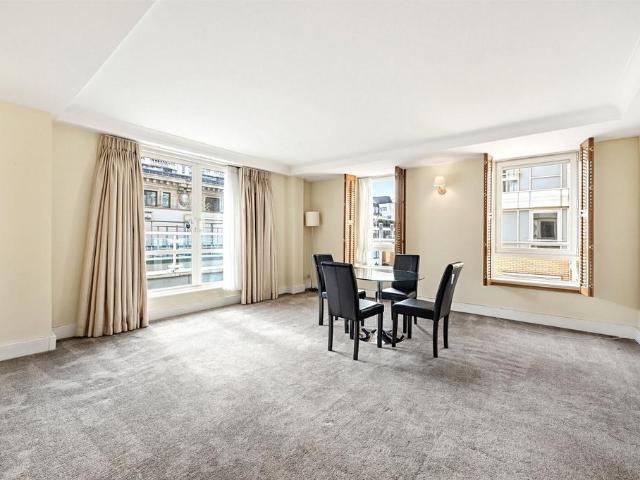 Bird Street, London, W1U 2 bed apartment to rent £4,116 pcm £950 pw