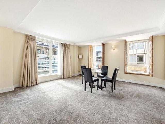 Bird Street, London W1U, 2 bed flat to rent, £4,117 pcm | PrimeLocation