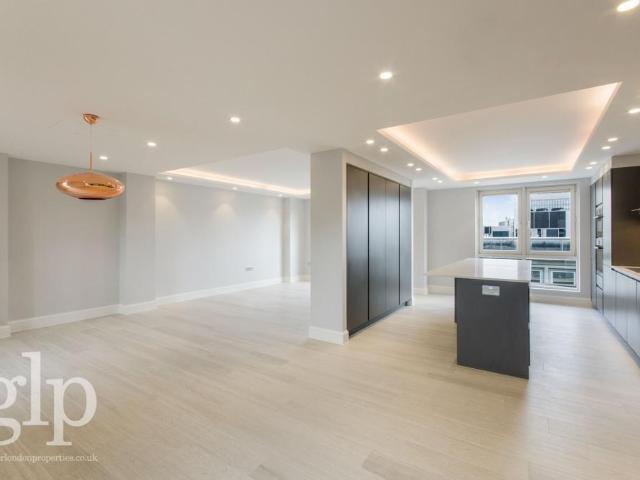 Bird Street, Marylebone, W1U 3 bed apartment to rent £8,251 pcm £1,904 pw