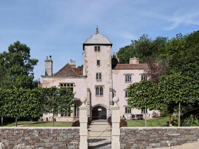 Birdcombe Court, Wraxall, 6 Bedroom Link