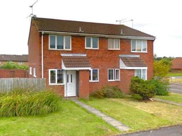 Birdcombe Road Westlea, Swindon, 1 Bedroom End