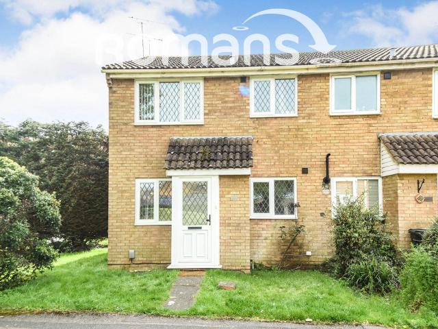 Birdcombe Road, Westlea, Swindon SN5, 1 bed end terrace house to rent, £825 pcm | PrimeLocation