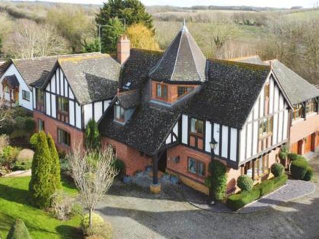 Birdingbury, Over Sq Ft, 6 Bedroom Detached