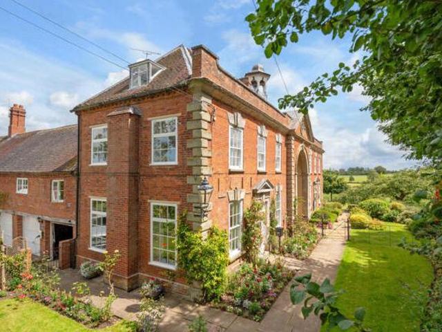 Birdingbury Rugby, Warwickshire, 5 Bedroom Country