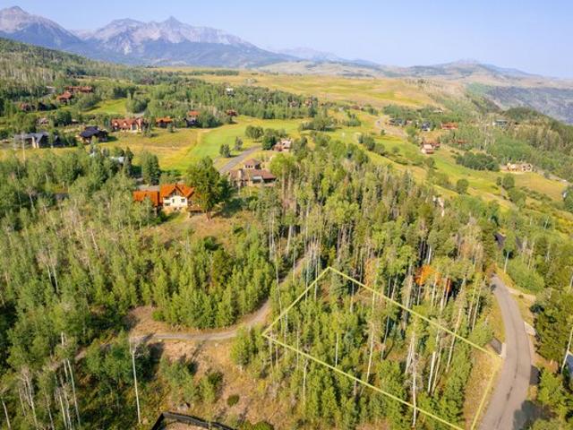 Birdie Dr, Mountain Village, CO 81435