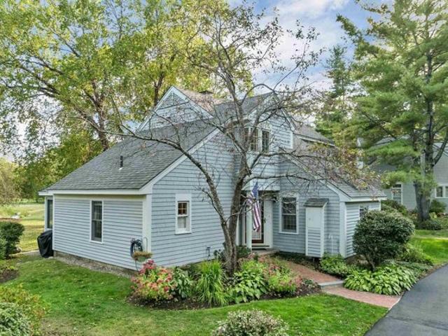 Birdie Way Unit A, Laconia, Condo For Sale