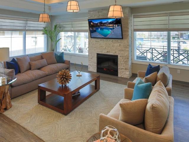 Birdneck Village Apartments 2 Bedroom Apartment for Rent at 600 Piney Branch Dr, Virginia Beach, VA 23451 Northeast Virginia Beach