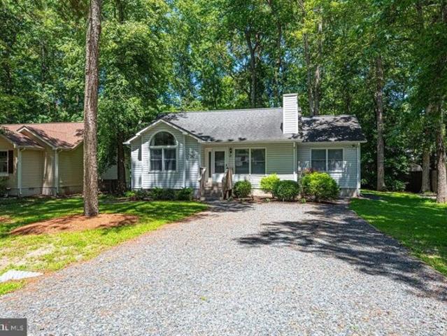 Birdnest Dr, Ocean Pines, Home For Sale