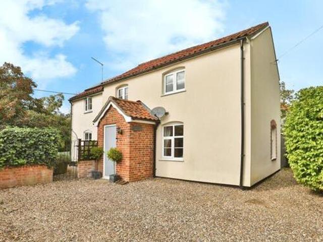 Birds Corner, Shipdham, 3 Bedroom Detached