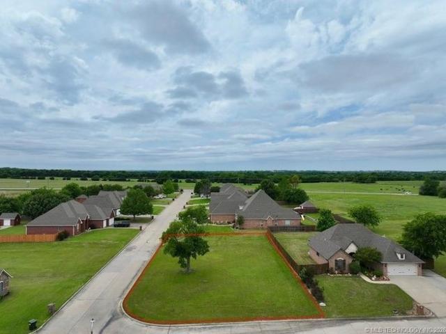 Birds Eye, Sulphur, OK 73086