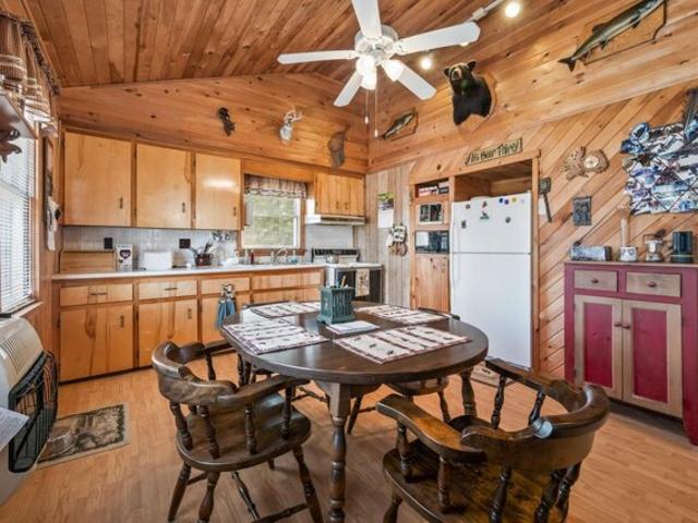 Birds Eye Rd, Rangeley Plt, Home For Sale
