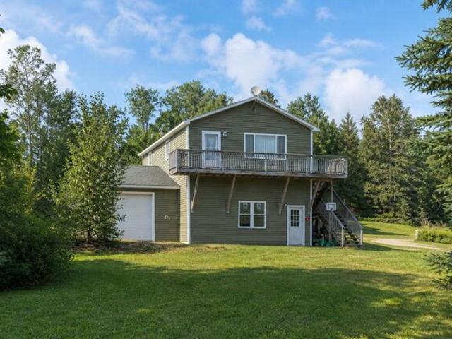 Birds Eye Rd, Rangeley Plt, Home For Sale