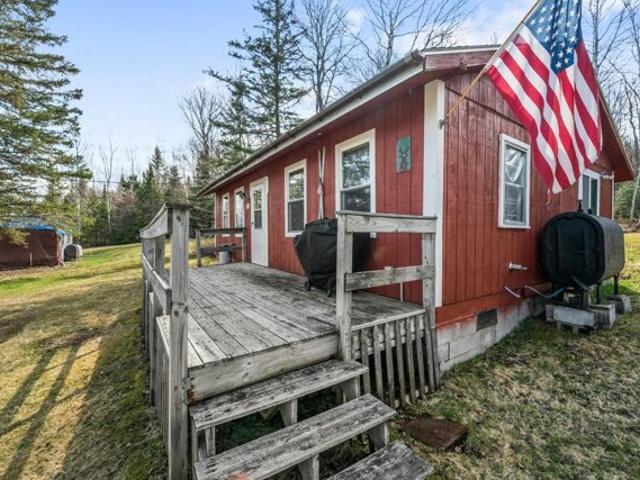 Birds Eye Rd, Rangeley Plt, Home For Sale