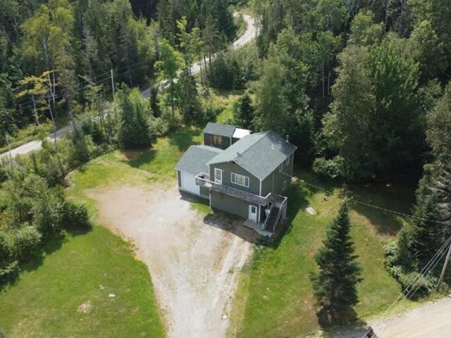 Birds Eye Rd, Rangeley Plt, Home For Sale