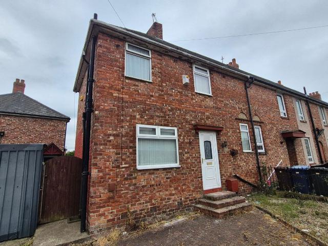 Birds Nest Road, Newcastle Upon Tyne NE6, 2 bed end terrace house to rent, £850 pcm | PrimeLocation