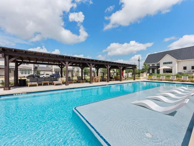 Birdsong at Alamo Ranch 1 Bedroom Apartment for Rent at 12130 Alamo Rnch, San Antonio, TX 78253