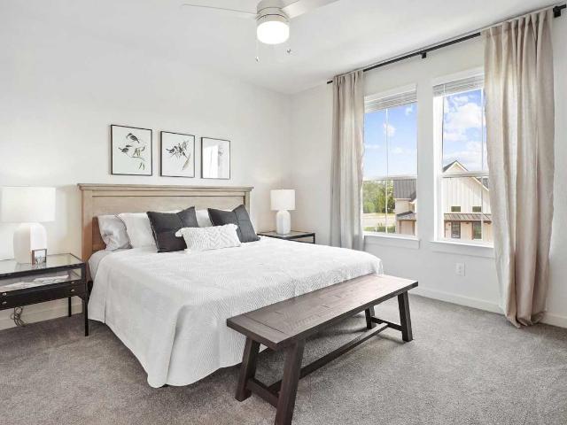 Birdsong Leon Springs 3 Bedroom Apartment for Rent at 25500 Two Creeks, San Antonio, TX 78255