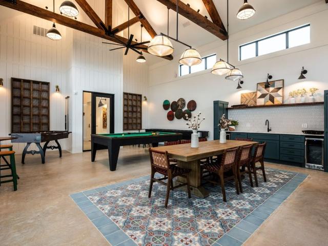 Birdsong Leon Springs 1 Bedroom Apartment for Rent at 25500 Two Creeks, San Antonio, TX 78255