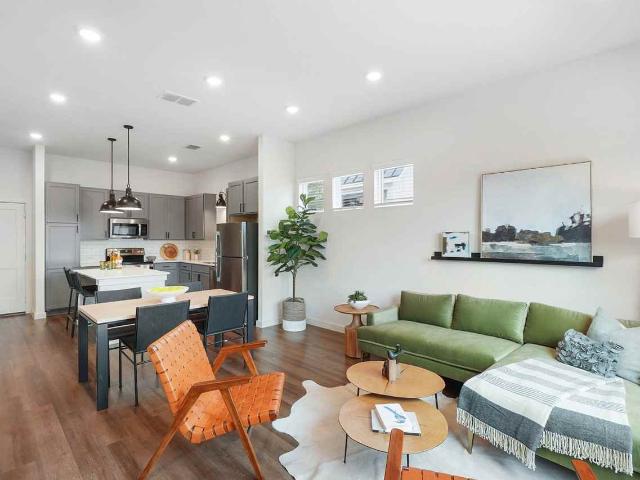 Birdsong Leon Springs 2 Bedroom Apartment for Rent at 25500 Two Creeks, San Antonio, TX 78255